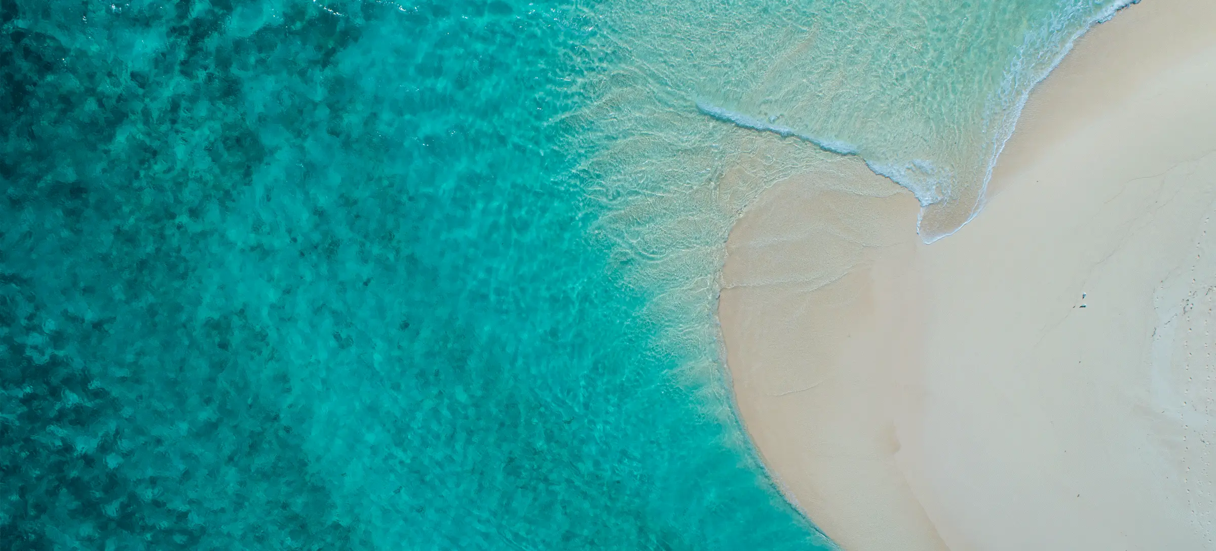 Turquoise Bay, Voted One Of The World's Best Beaches